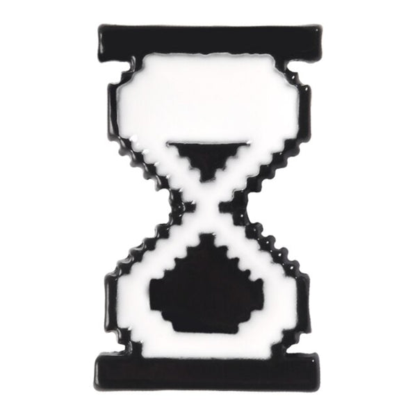 Classical Pixel Cursors Photoshop Toolbar Hourglass Computer Window Ic